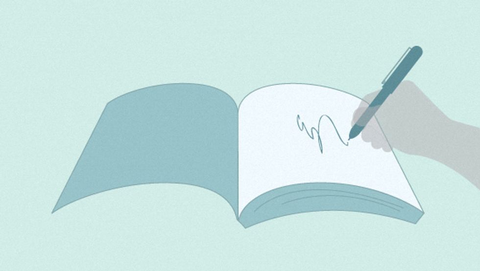 The Art of Forged Signatures - GOOD