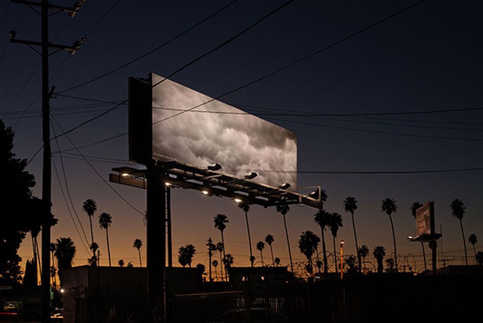 How Many Billboards? - GOOD