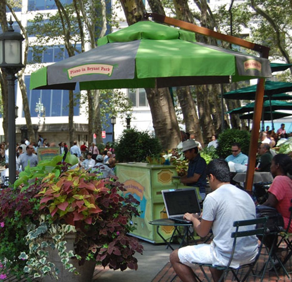Placemaking 101: Ten Steps to Transform a Public Space - GOOD