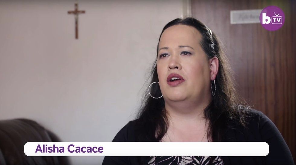 Catholic priest becomes transgender woman, leaves priesthood: 'I've ...