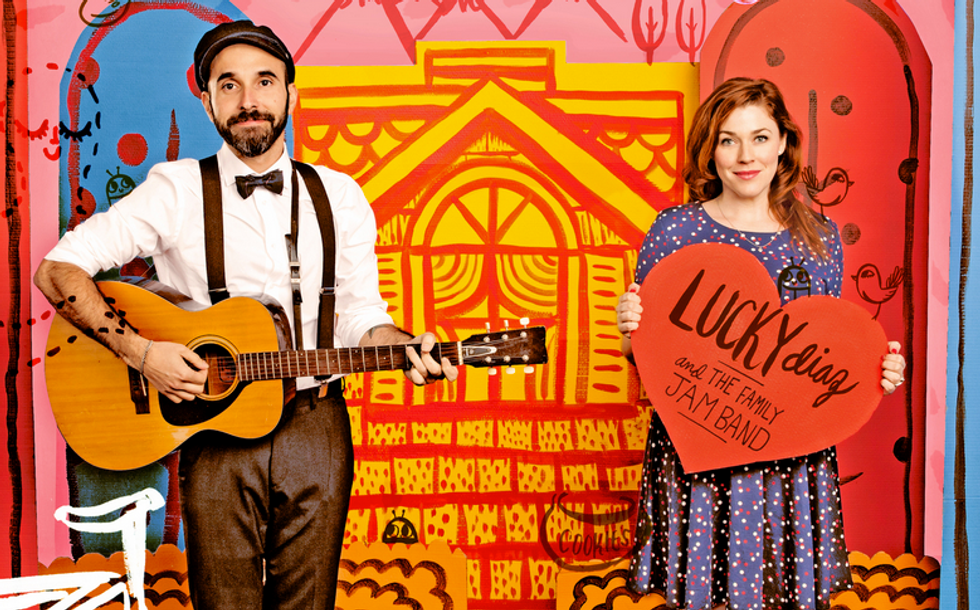 Relish in Each Other's Joy: Finding the Give and Take in Relationships ...