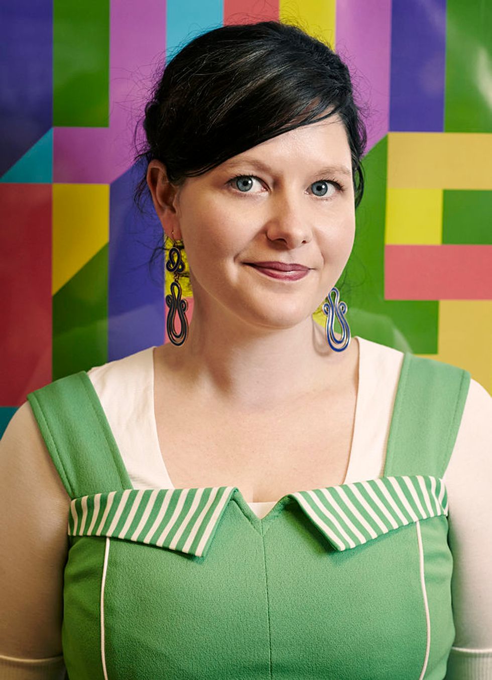 Five Female Developers Turning the Tables on the Gaming Industry - GOOD