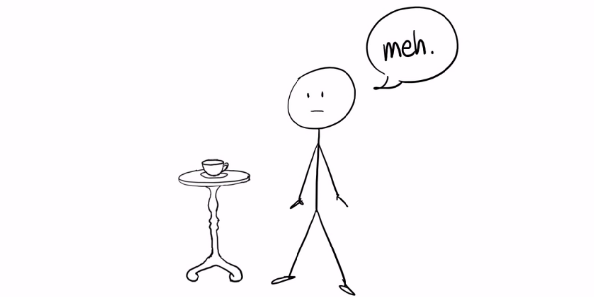 Video uses a cup of tea to explain what consent means - Upworthy