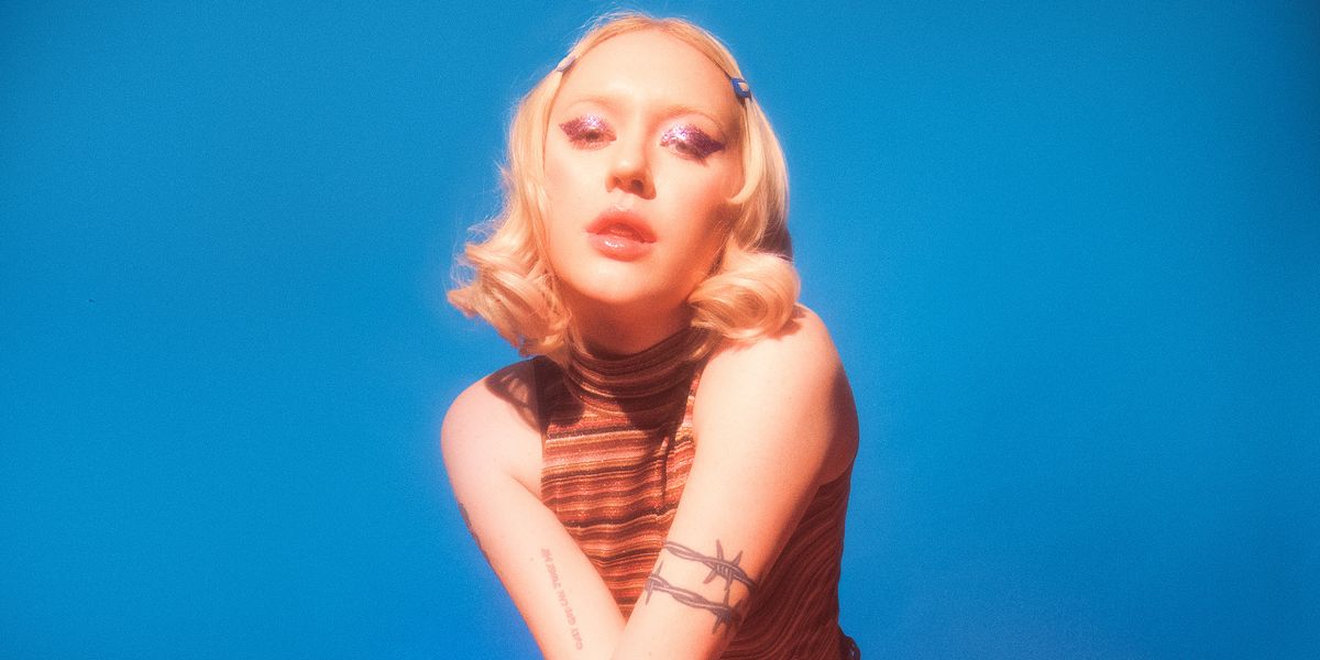 Welcome to Chloe MK's World of Gloom-Pop - PAPER Magazine