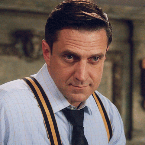 The Best of ADA Rafael Barba