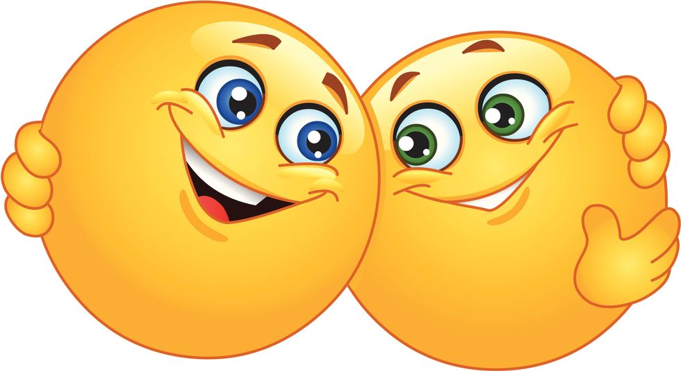 Emoticon, smile, faccine e punti: ecco cosa significano - Panorama