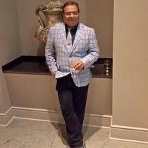 Arijit Basu on Odyssey