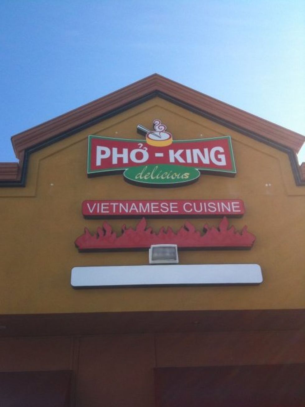 What the Pho? The Nine Funniest (Phonniest?) Pho Restaurant Puns - GOOD