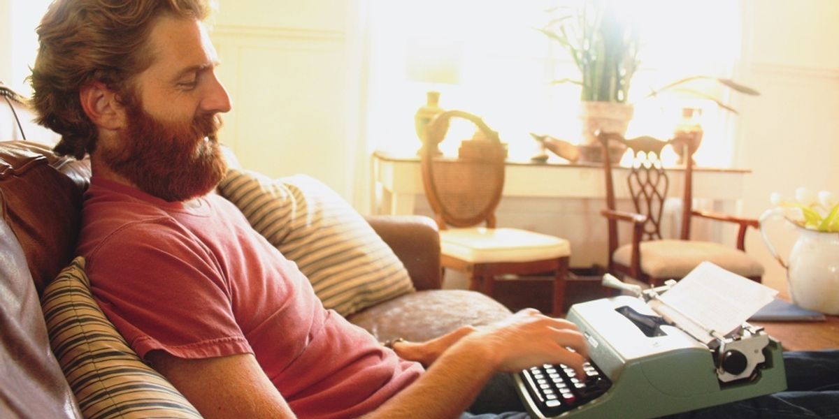 5 essential Southern questions with Sean Dietrich - It's a Southern Thing