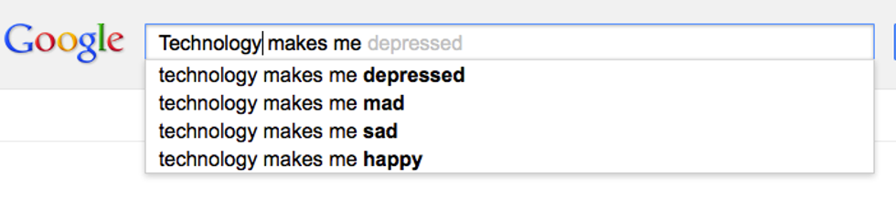 Why That 'School Makes Me' Google Search Might Be Meaningless - GOOD