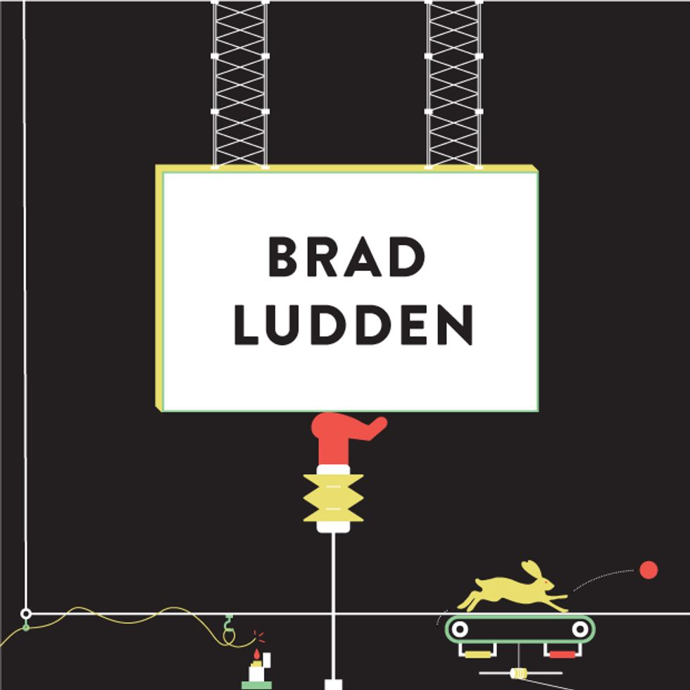 GOOD 100: Meet Brad Ludden, Taking Cancer Survivors & Patients On ...