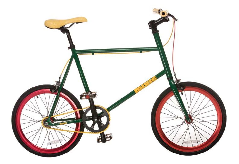 Bicycle Built for You: 15 Coolest Bikes in the World - GOOD