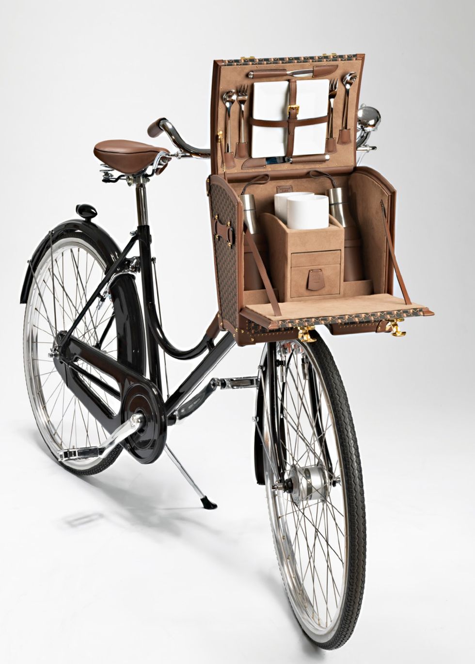 Bicycle Built for You: 15 Coolest Bikes in the World - GOOD