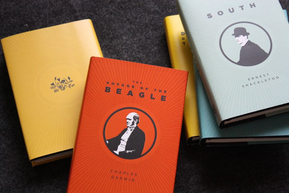 Adventure Supply Kit: Everything You Need for Summer Exploring - GOOD