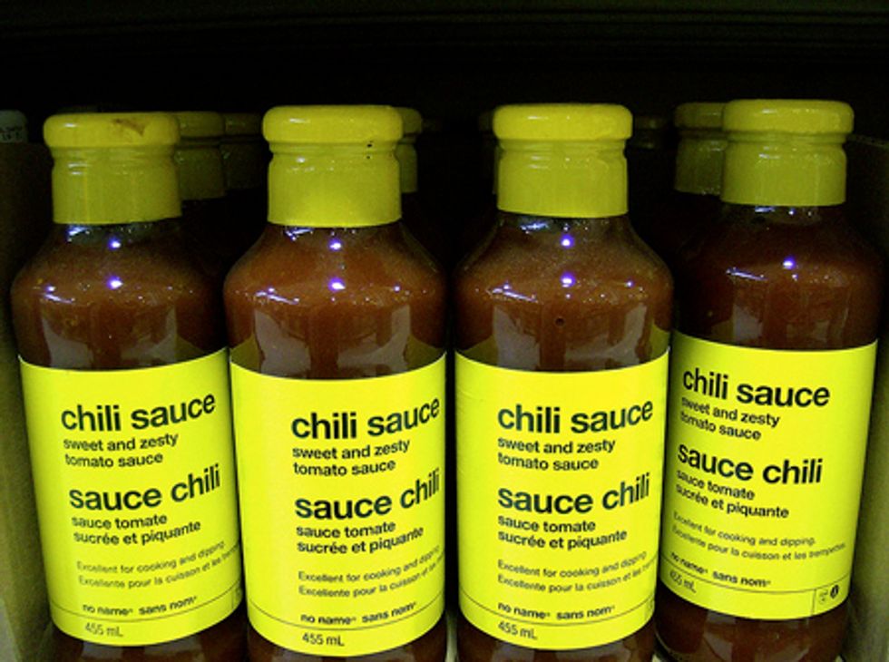 A Canadian Brand Proves Generic Packaging Can Be Beautiful - GOOD