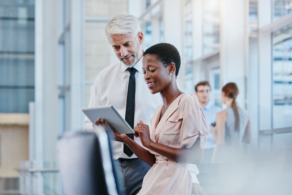4 Job Hunting Tips From A Serial Job Hopper - xoNecole