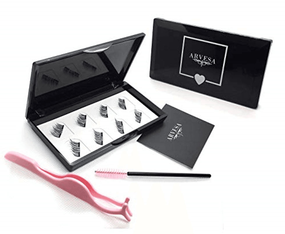 10 Best Cruelty-Free Lashes For An Effortless Face Beat - xoNecole