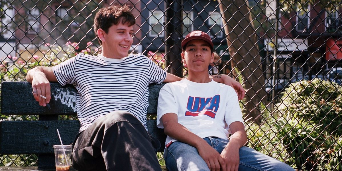 Chloë Sevigny: Save Tompkins Square Asphalt Skateboarding - PAPER Magazine