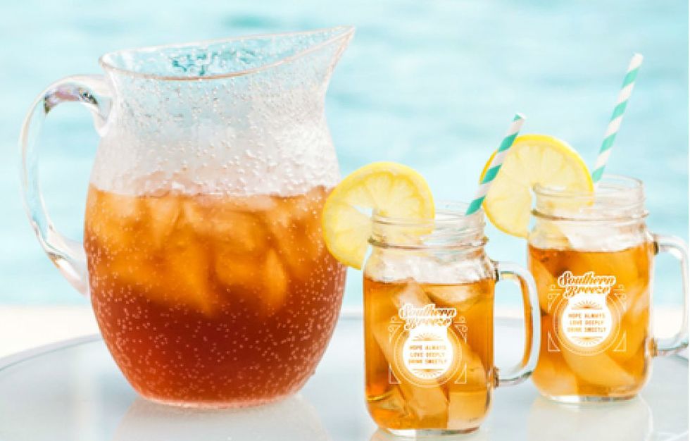 40 ways you know you're in the South - It's a Southern Thing