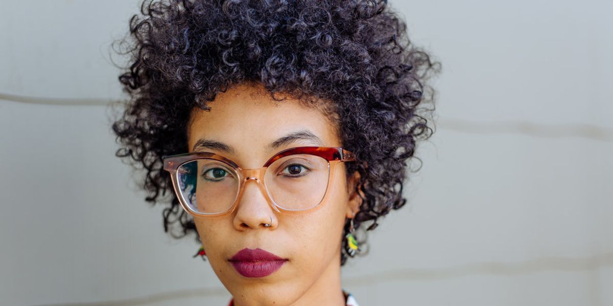 Jill Louise Busby Jill is Black Quotes - xoNecole