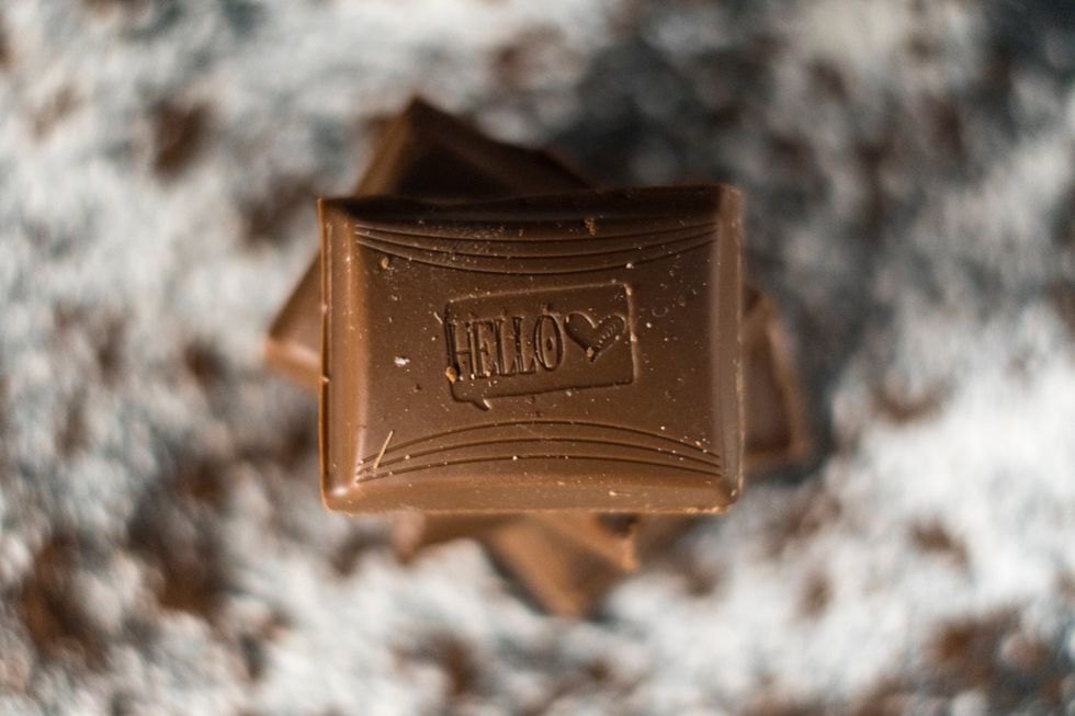 These Foods Will Make Your Period So Much Easier To Handle - xoNecole
