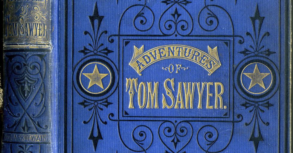 13 Of The Worst Book Cover Art That's Ever Been Made