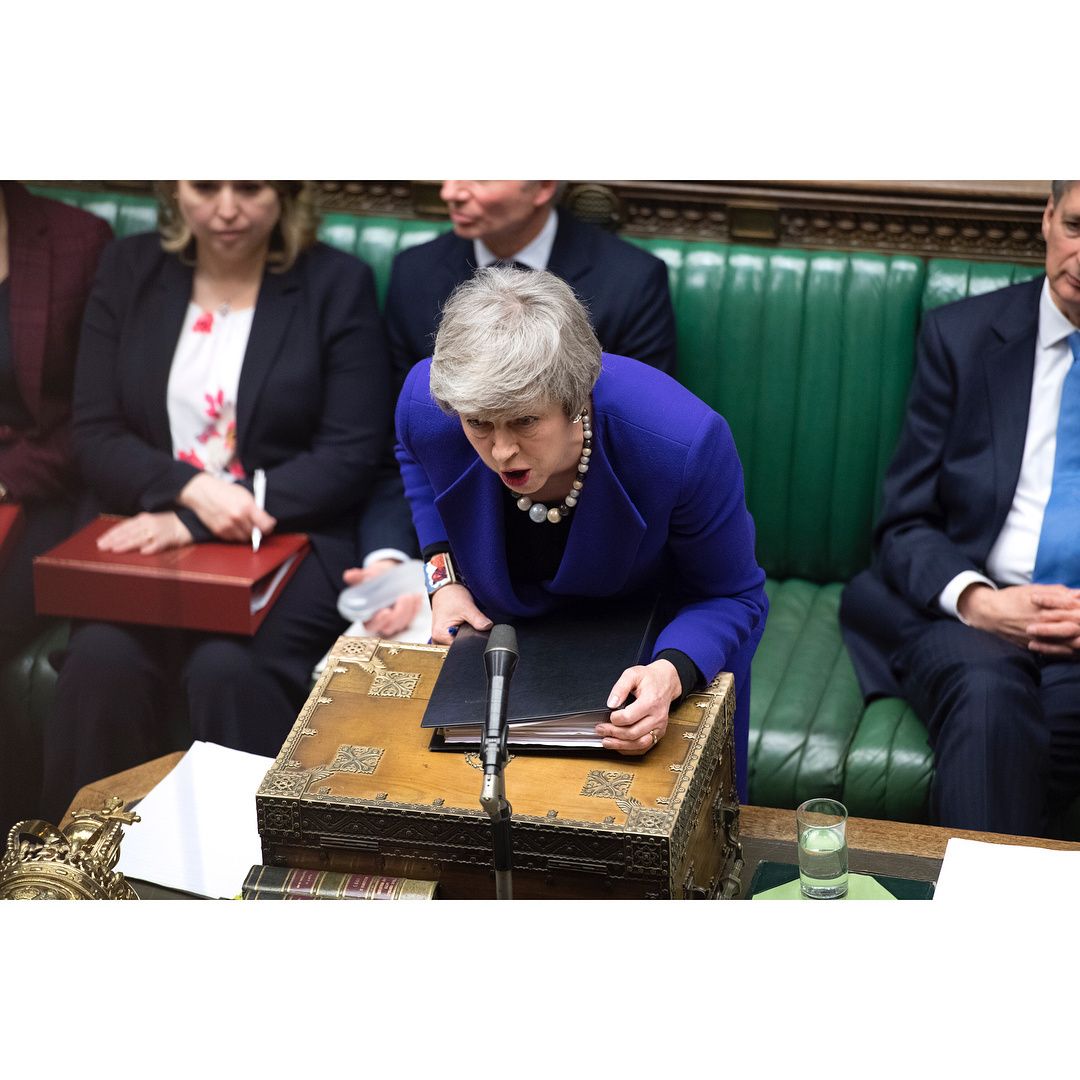 A brief history of the Prime Minister's Questions.