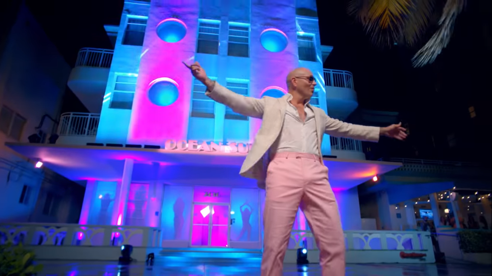 6 reasons why Miami is perfect for vacations