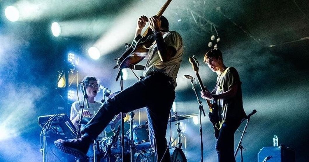 5 Best Indie Bands 5 Best Indie Bands