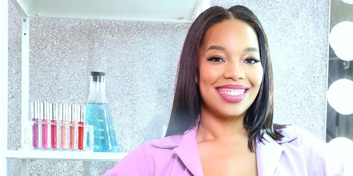 Meet The SHEeo: Mimi Johnson Of Poppin' Beauty Boutique The Glamatory ...