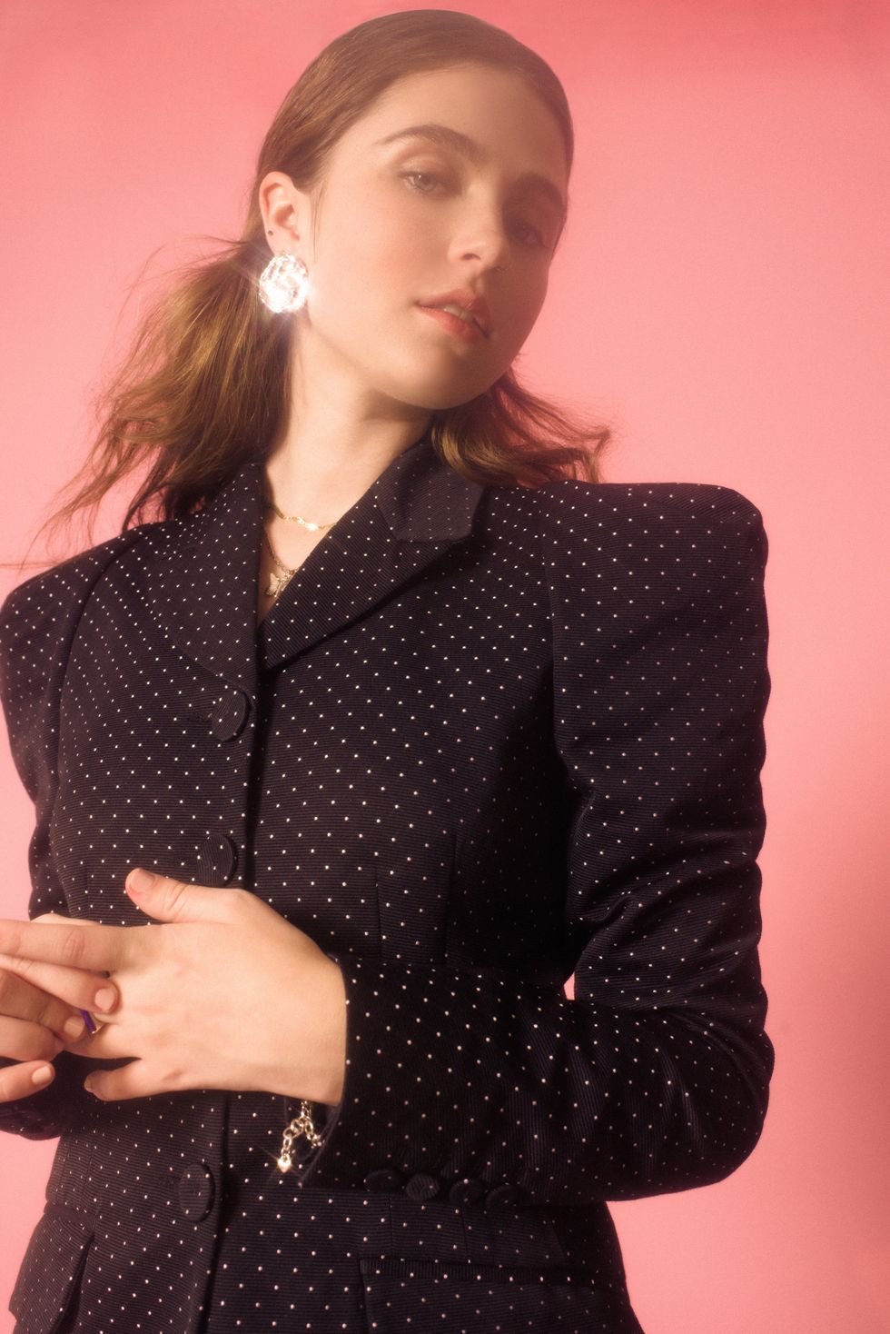 Clairo on Debut Album "Immunity" and Working With Rostam - PAPER Magazine