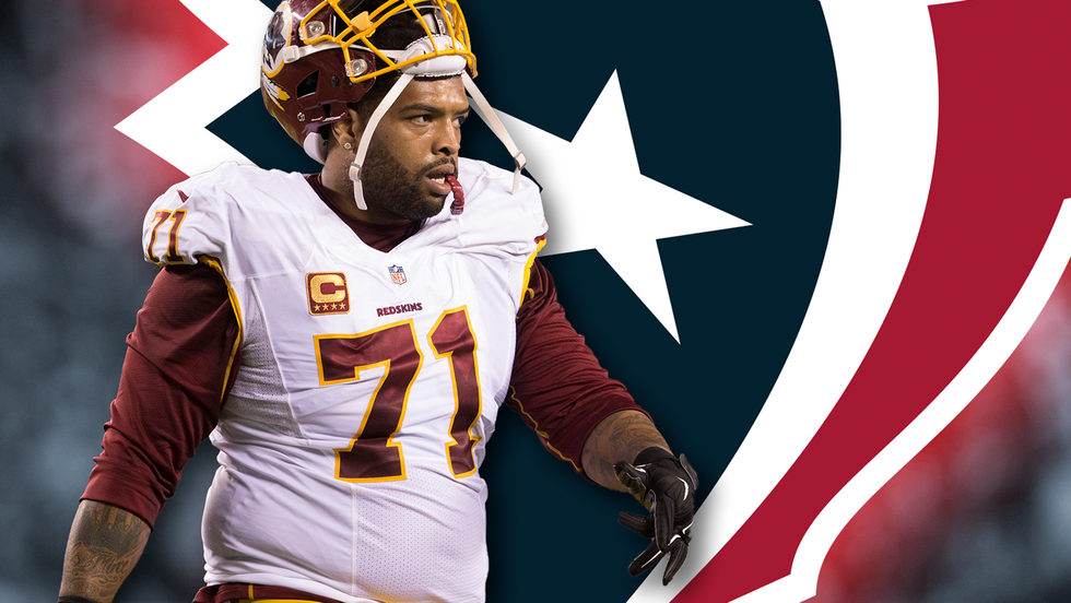 Texans: It's Time to Play Monte Hall, Let's Make a Deal! - SportsMap