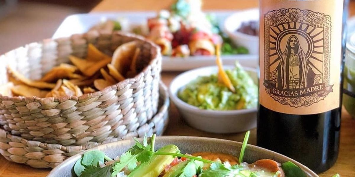 Veg Out: The Bay Area's Best Vegan Restaurants - 7x7 Bay Area