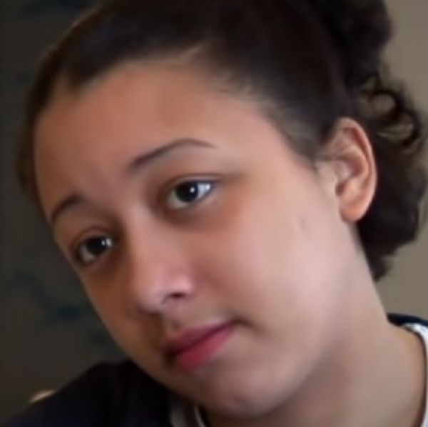 Cyntoia Brown Sentenced To Life At 16 Release From Prison Paper