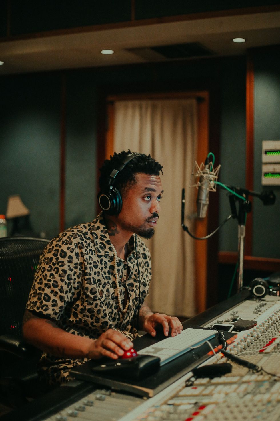 The Rise of J.Cole's Dreamville Records - PAPER Magazine