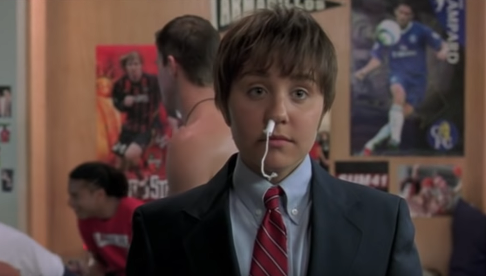 Quotes From ‘She’s The Man’ To Use When You’re Dropping A Class