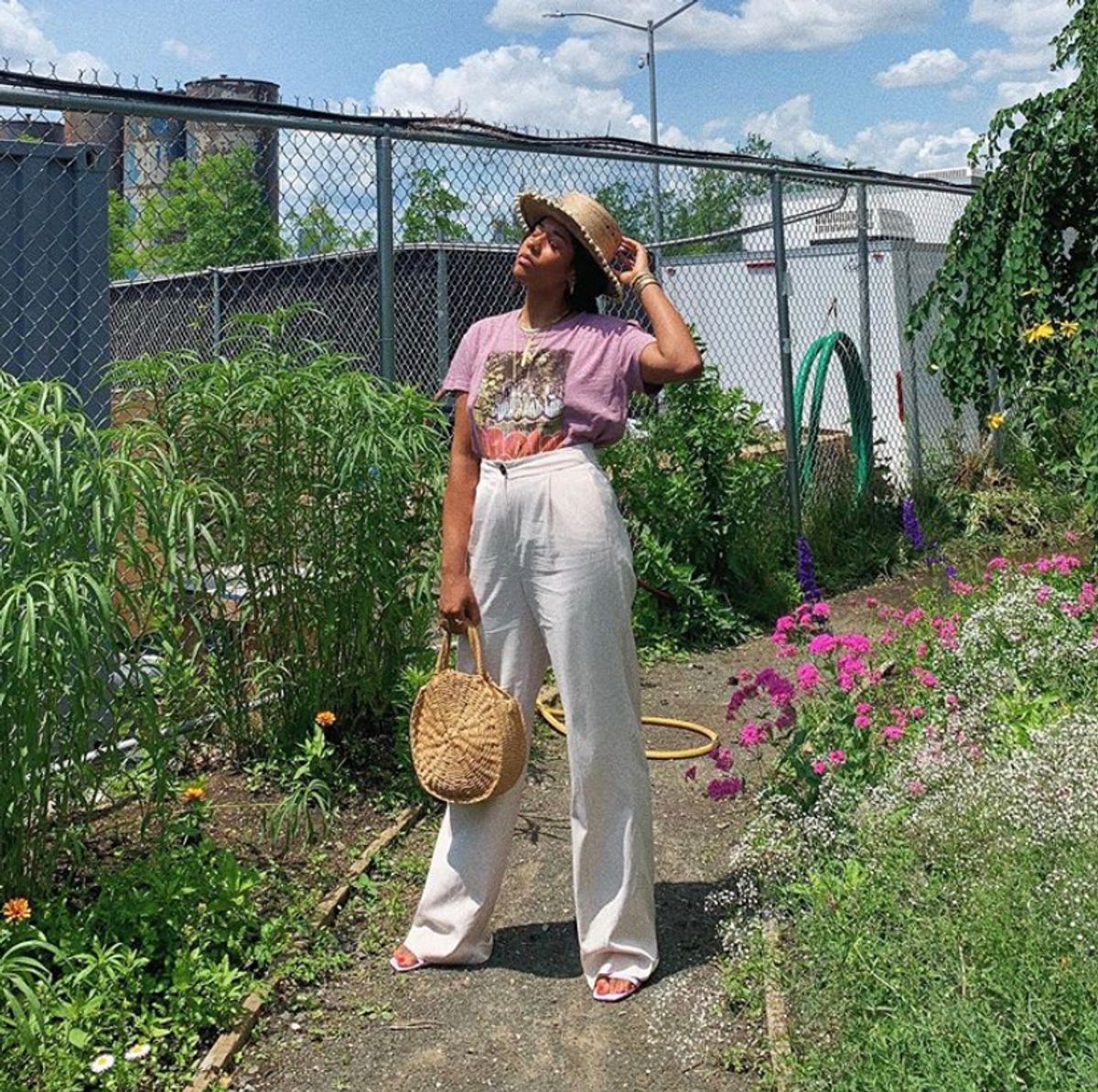 Vic Styles - xoNecole