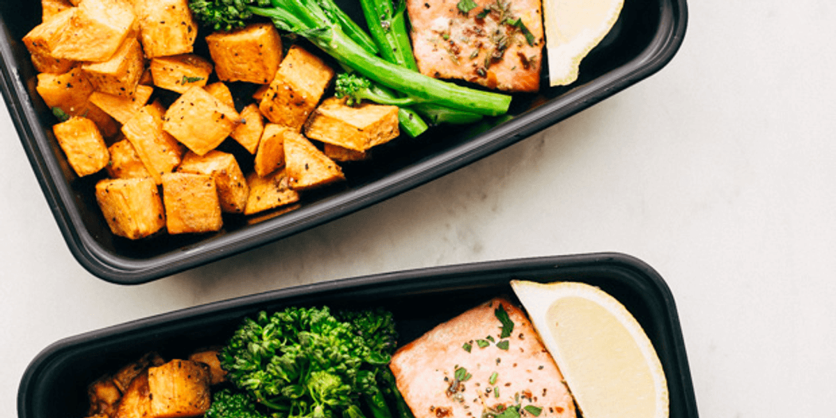 10 Perfect Meal Prep Ideas For Women On The Go - xoNecole