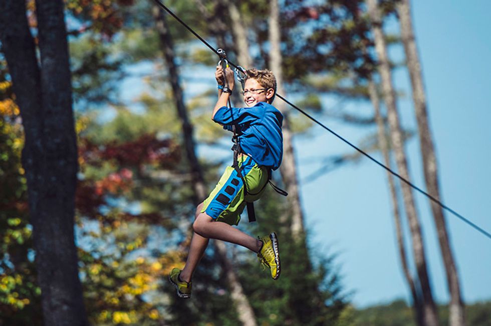 Why Everyone Should Visit Lake Placid in the Summer