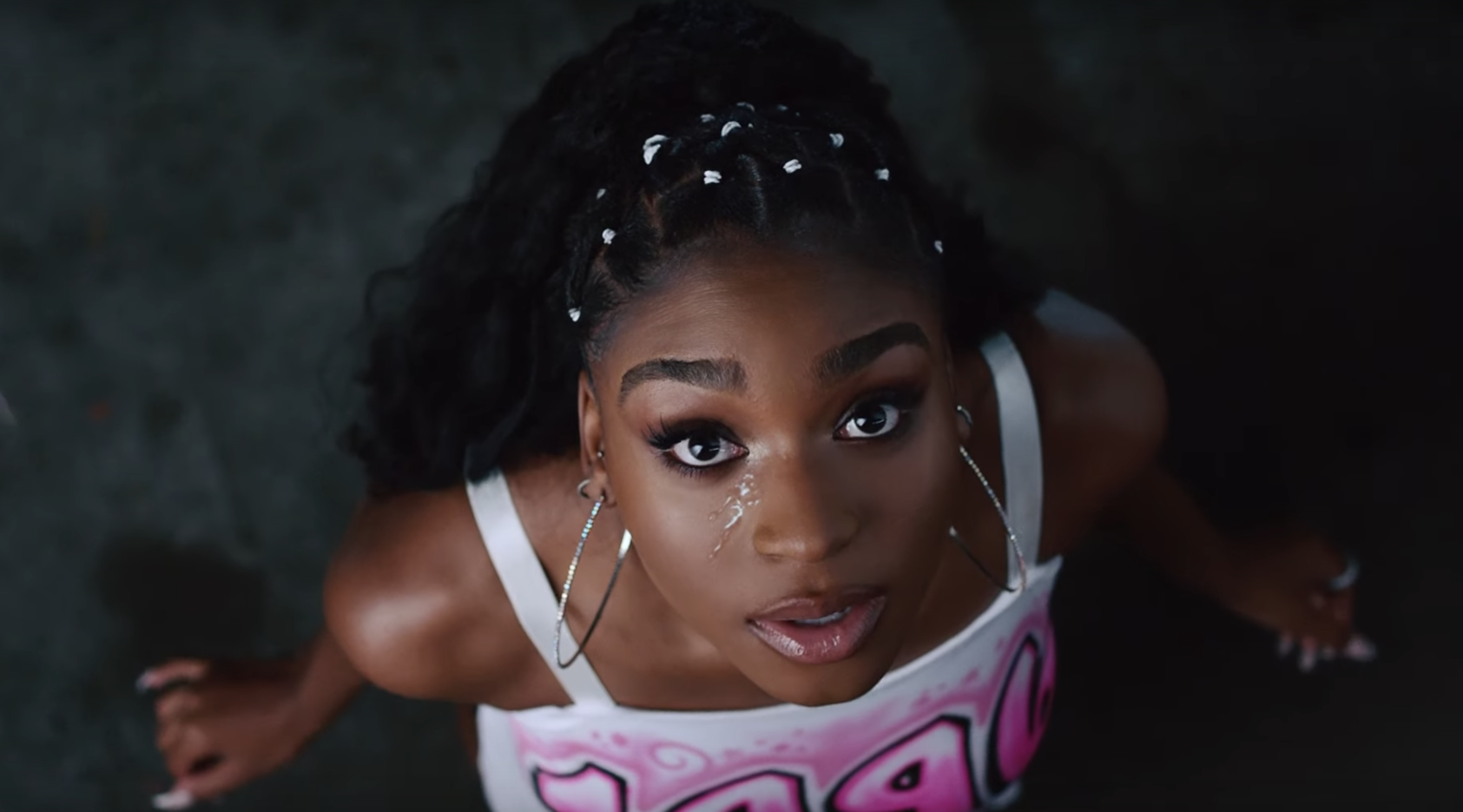 Normani Proves She's a Triple Threat in "Motivation" Video - PAPER Magazine
