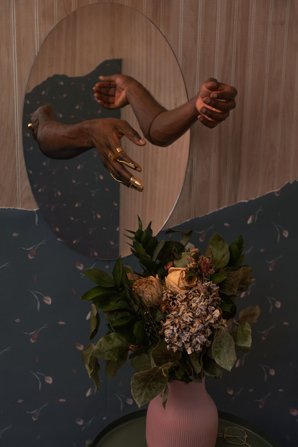 Rum.Gold's "Call It What You Want" Is a Gentle Pop Groove - PAPER Magazine