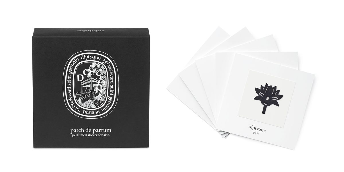 Diptyque Launches Scented Stickers - PAPER Magazine