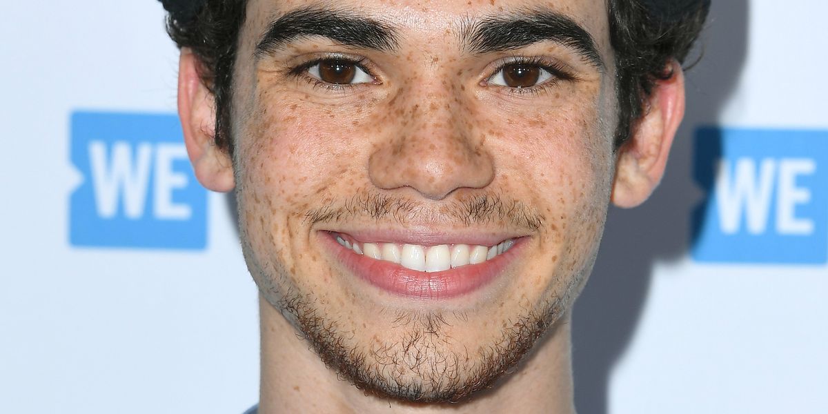 Cameron Boyce Foundation Launches Project to End Gun Violence - PAPER ...