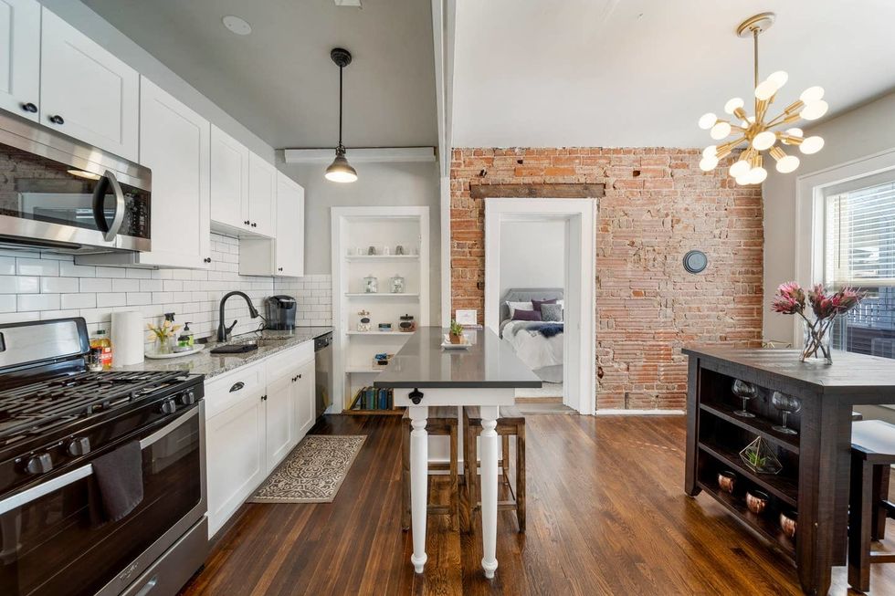 12 Southern Airbnbs we love - It's a Southern Thing