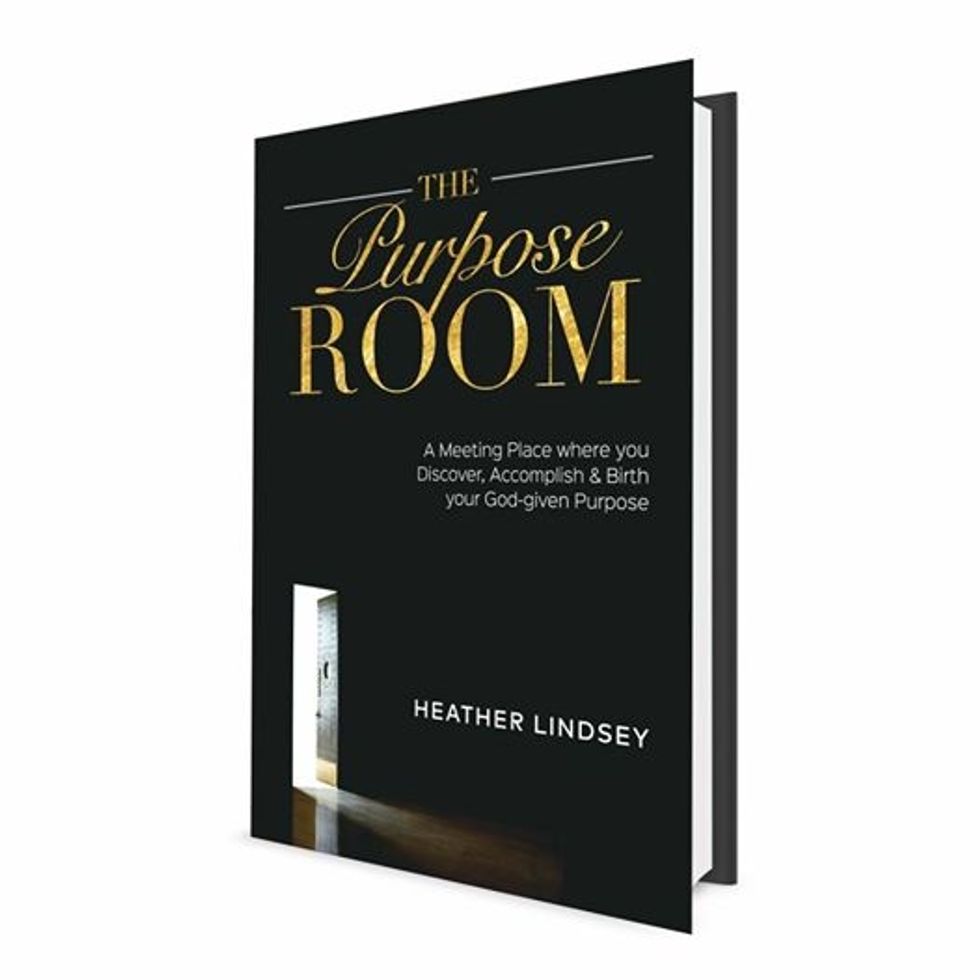 Books To Read To Discover Your Purpose - xoNecole