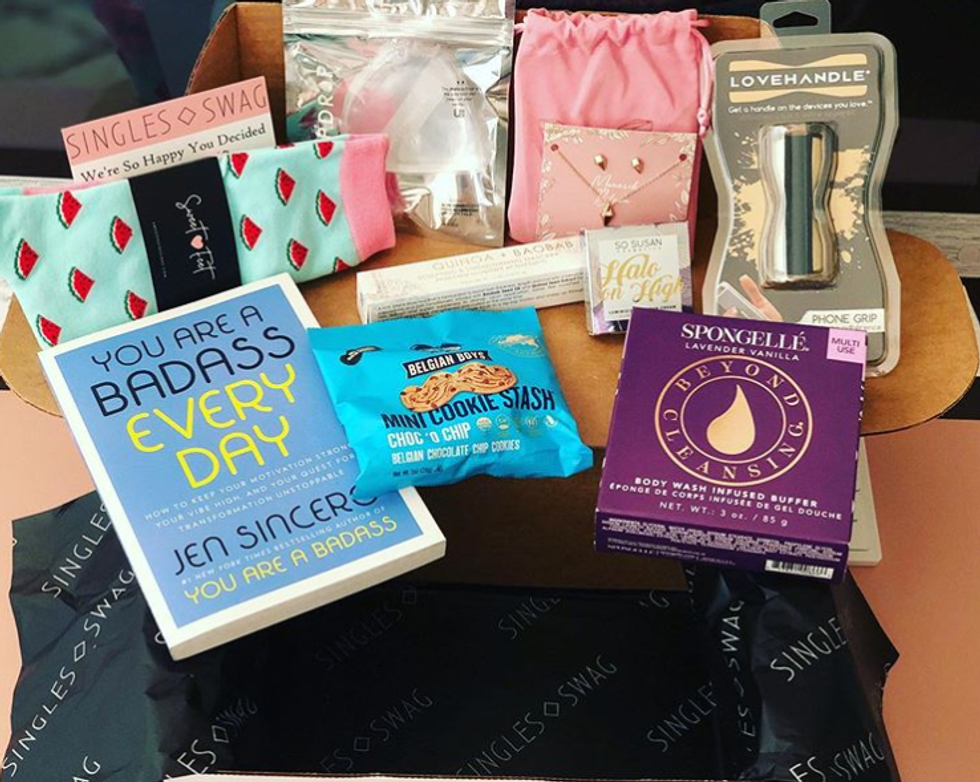 21 Subscription Boxes For College Students