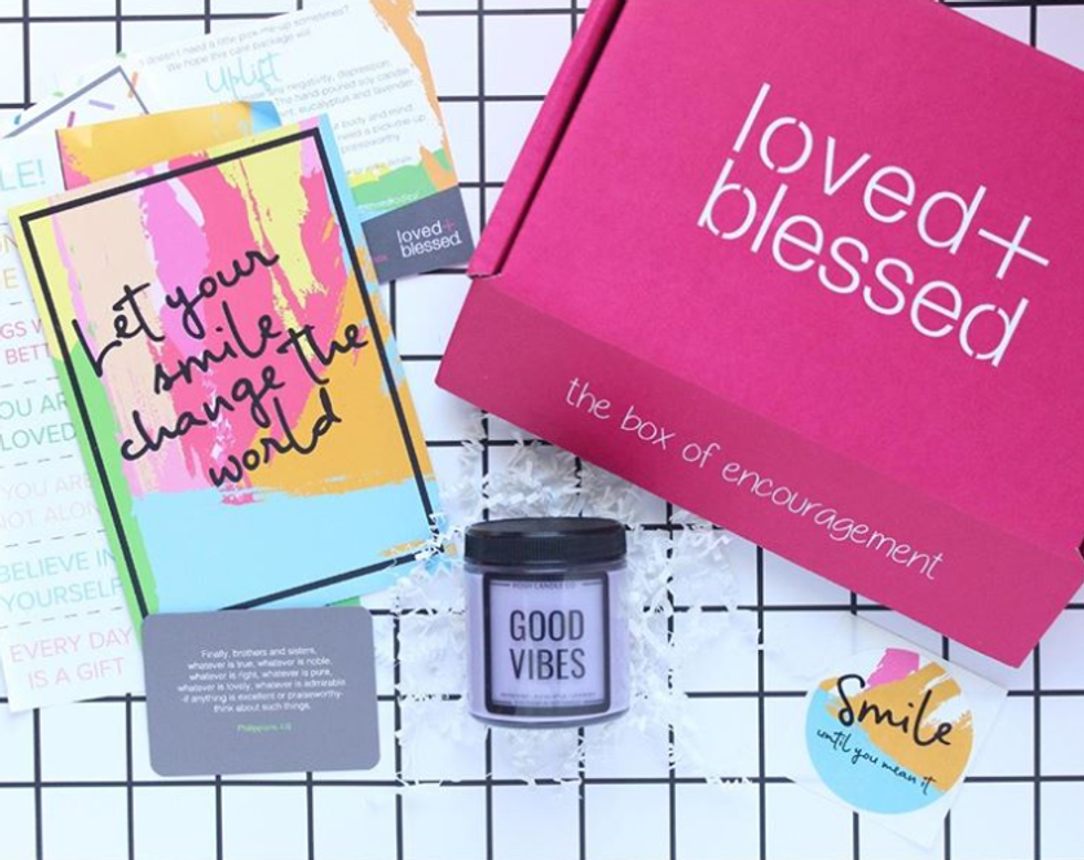 21 Subscription Boxes For College Students