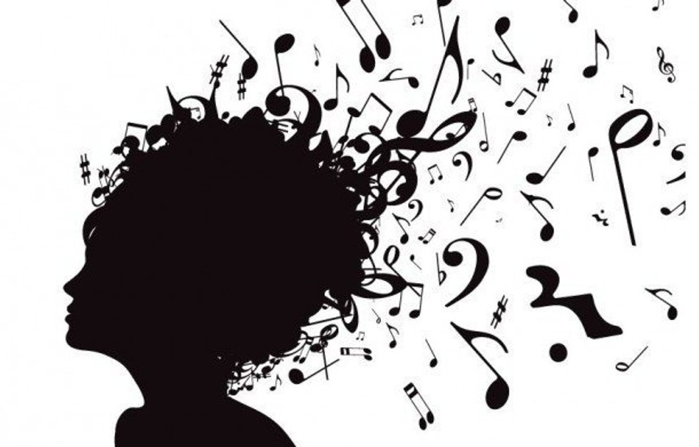 20 Aesthetic Songs For Your Creative Playlist