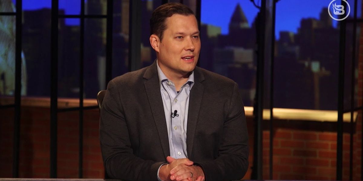 Baltimore native Daniel Horowitz recounts his version of the left's new ...