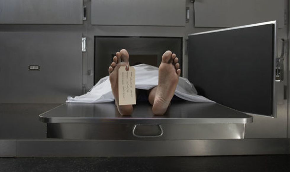 15 Weird Ways To Die That Are Way More Common Than You Think